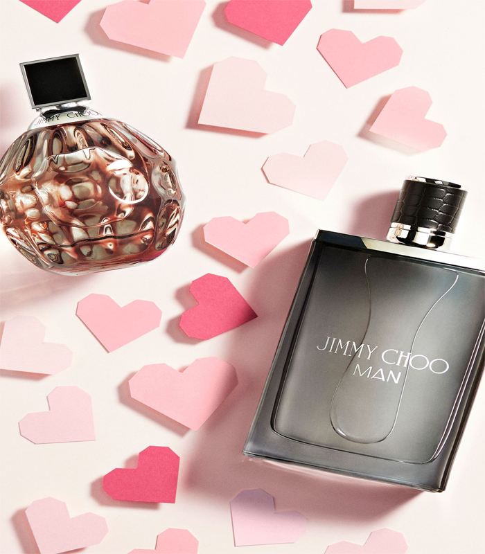 JIMMY CHOO Fever Eau De Perfume | Atlantis