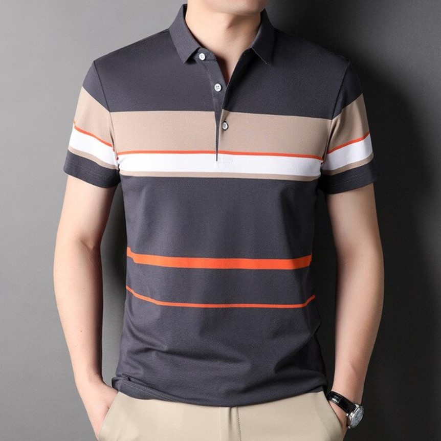 Men's Polo
