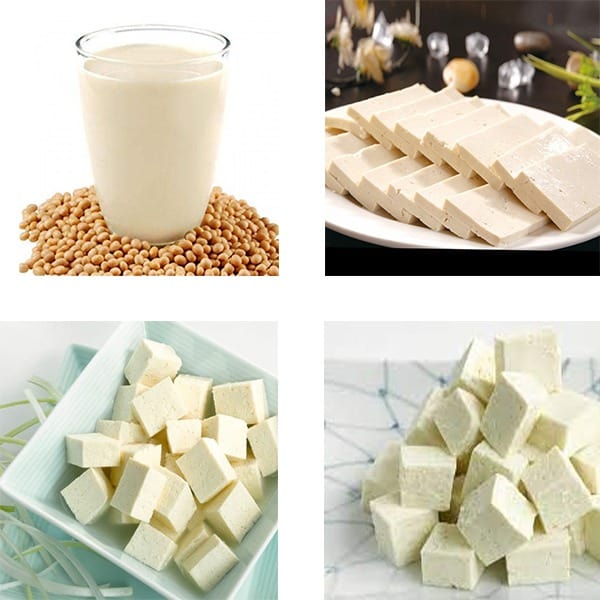Heavy Duty Tofu Making Machine, 20-30kg/hr - Buy Commercial Tofu ...