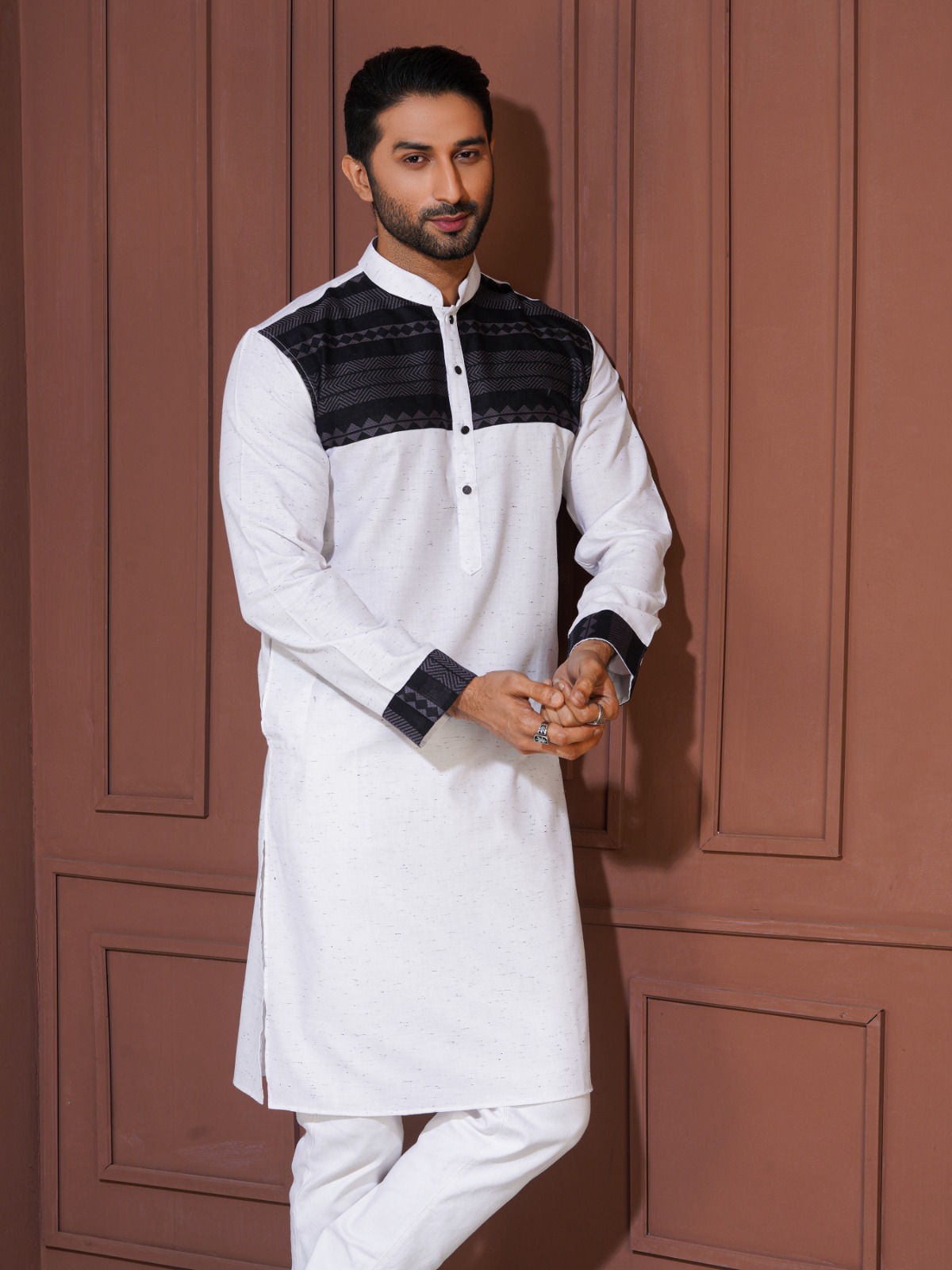 Stylish Premium Panjabi