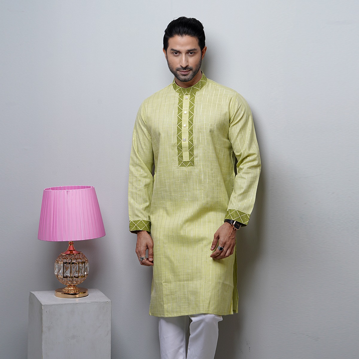 Stylish Premium Panjabi