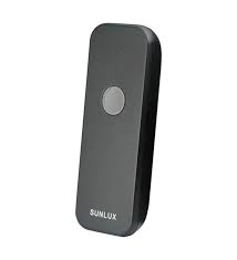 SUNLUX XL-9010 PORTABLE BLUETOOTH POCKET DESIGN 2D WIRELESS LASER ...