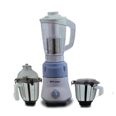 Miyako Blender Mixi Heavy Duty 800W