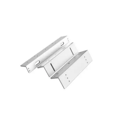 Zkteco LMB-280ZL Electromagnetic Lock Z & L Bracket