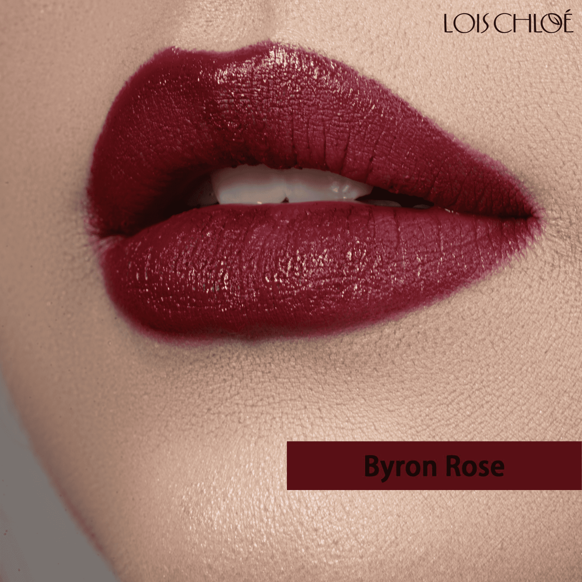 Byron Rose-Liquid Matte Lipstick