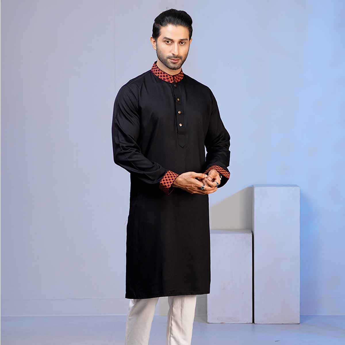 Stylish Premium Panjabi