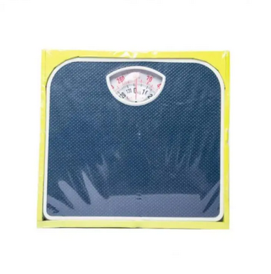 মেকানিক্যাল ব্যক্তিগত শরীরের ওজন স্কেল-camry - weight machine