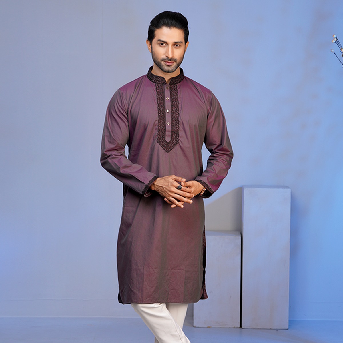 Stylish Premium Panjabi