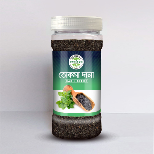 Tokma Dana ( তোকমা দানা )