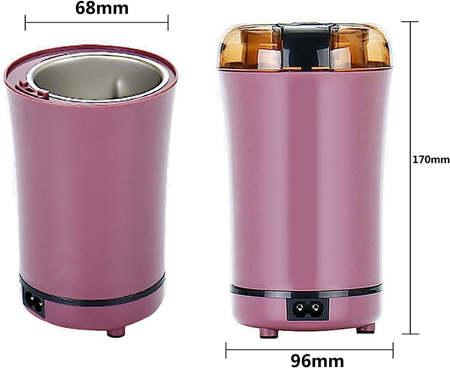 Original Smart Electric Grinder - Convenient and Efficient Grinding ...