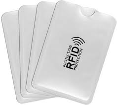 Mango Thin Proximity RFID Card